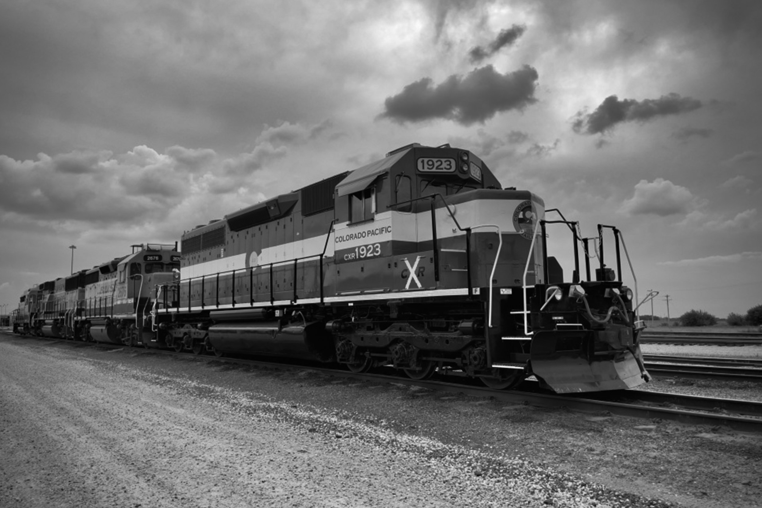 Home - Colorado Pacific Railroad
