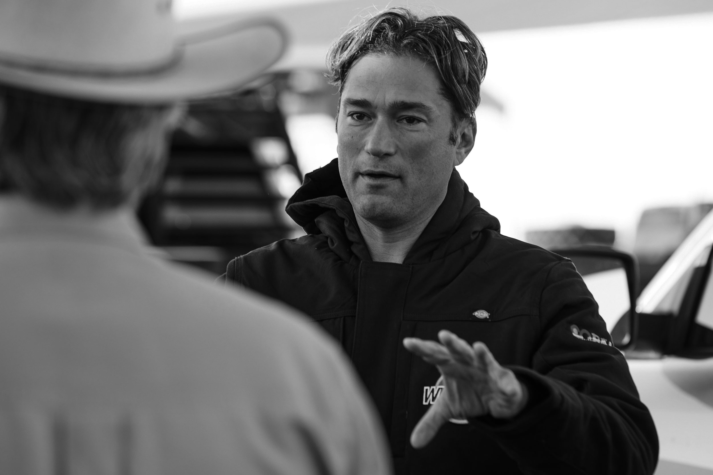 Soloviev Group - Colorado Pacific Railroad